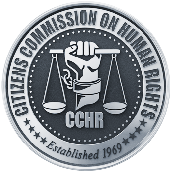 The Bottom Line - Citizens Commission On Human Rights
